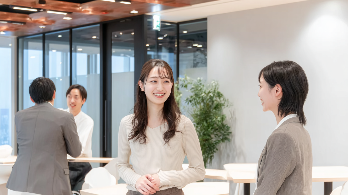 何がすごいの？AMBLの強み/弱み｜アンブルの立ち位置と将来性を徹底解説 – 20代・30代の転職note｜コンサル・商社・外資等のハイキャリア情報サイト