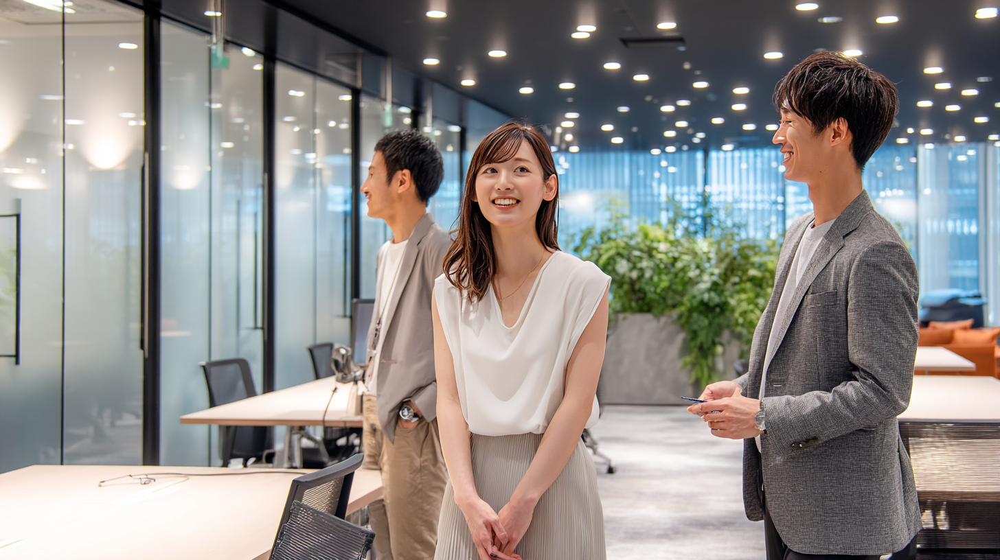 何がすごいの？AMBLの強み/弱み｜アンブルの立ち位置と将来性を徹底解説 – 20代・30代の転職note｜コンサル・商社・外資等のハイキャリア情報サイト